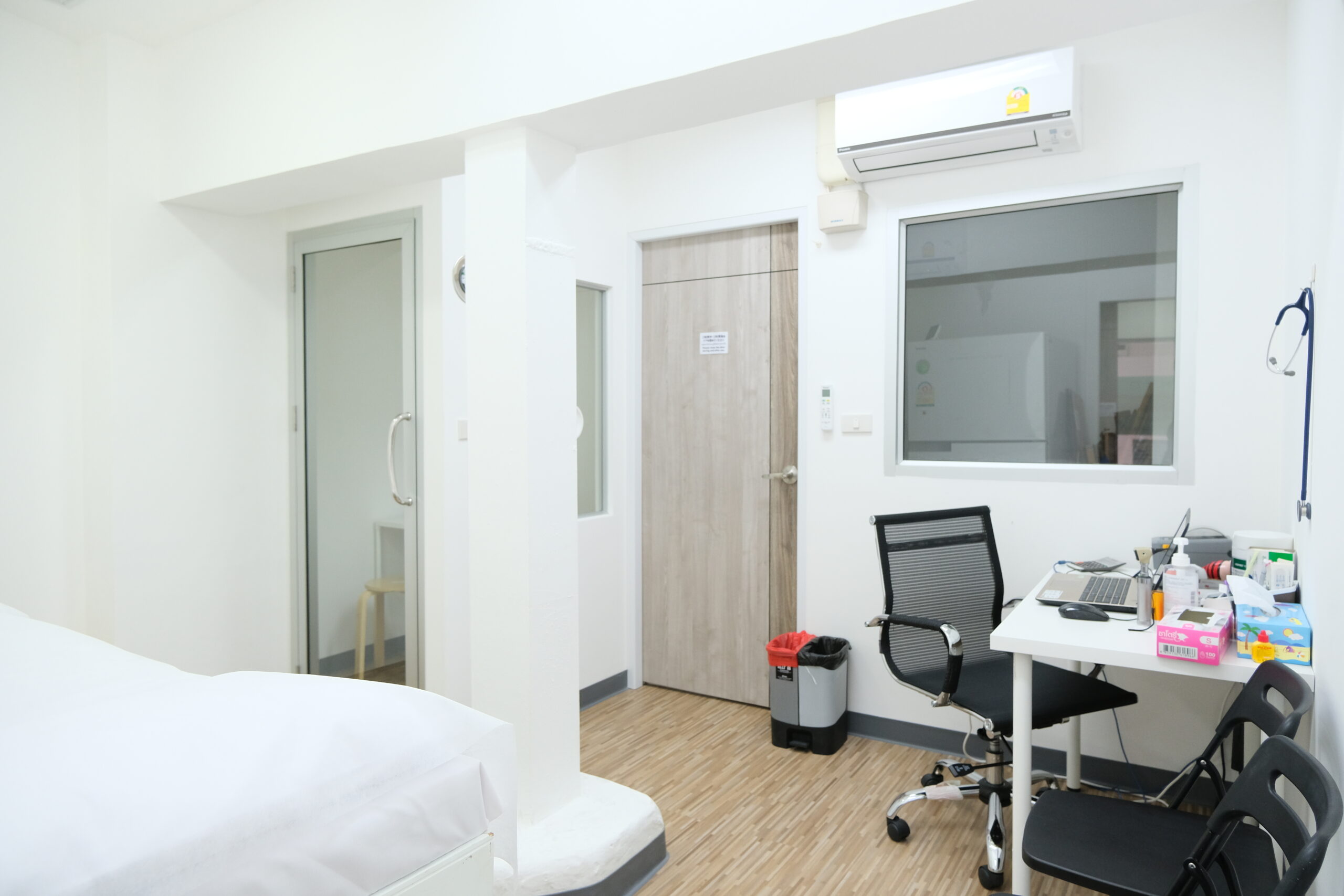 In-House Facilities – DYM_CLINIC