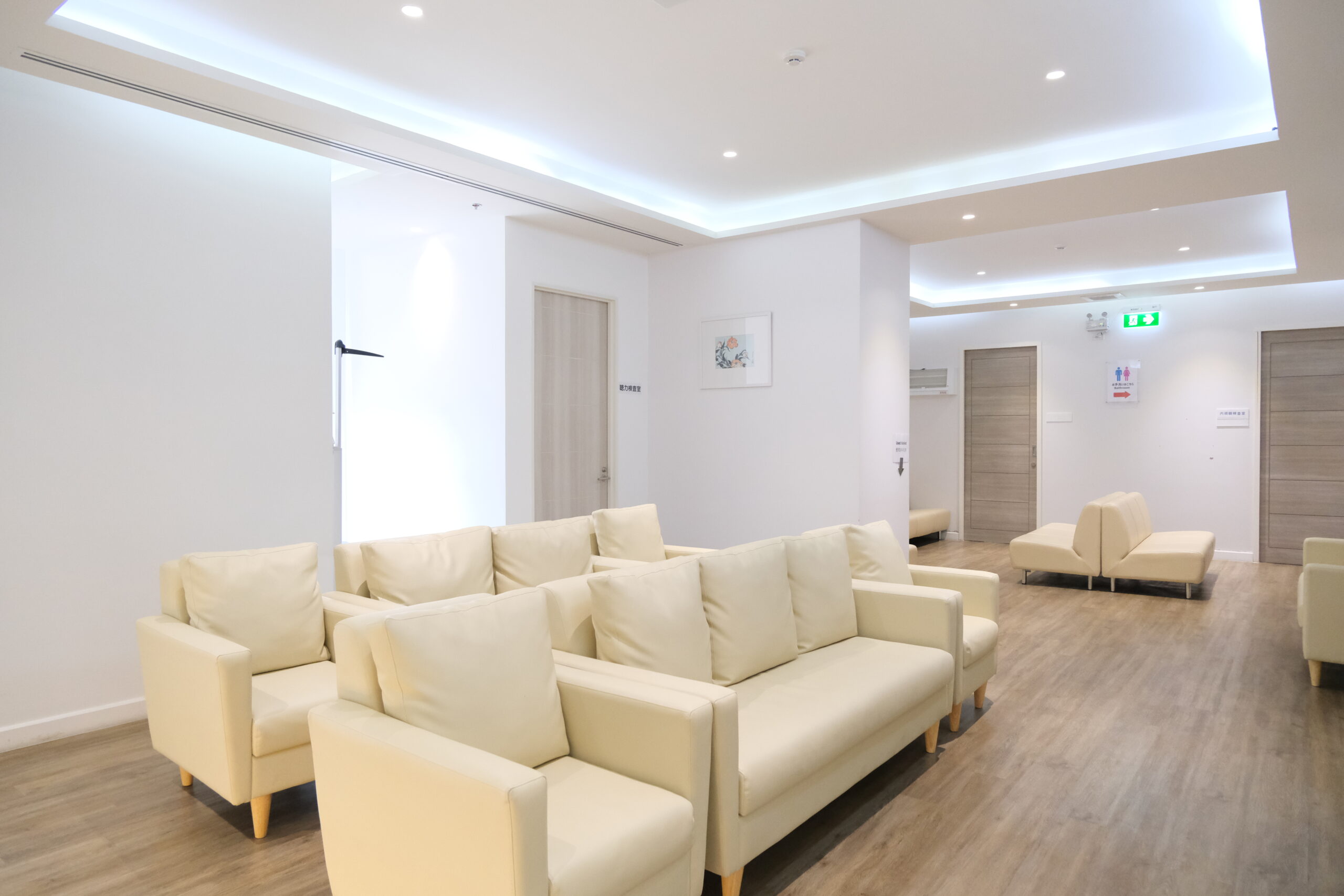 In-House Facilities – DYM_CLINIC