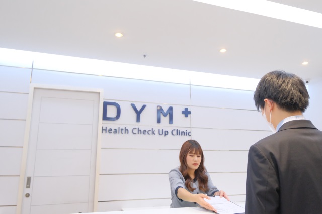 施設案内（トンロー49院） - タイ・バンコクの日本人向けクリニック【DYMインターナショナルクリニック】